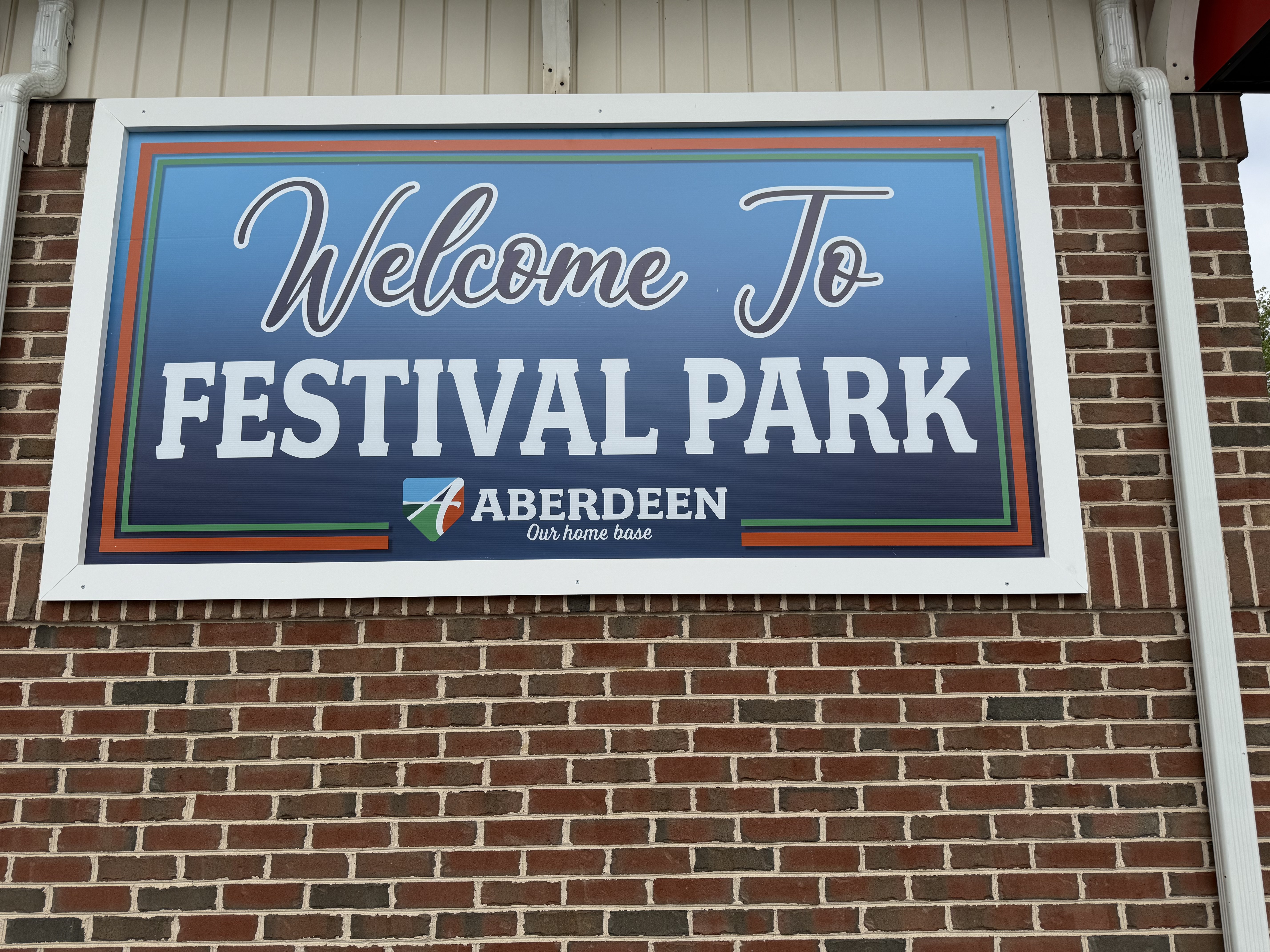Aberdeen Fills Festival Park for Earth Day With Handmade Games | The ...